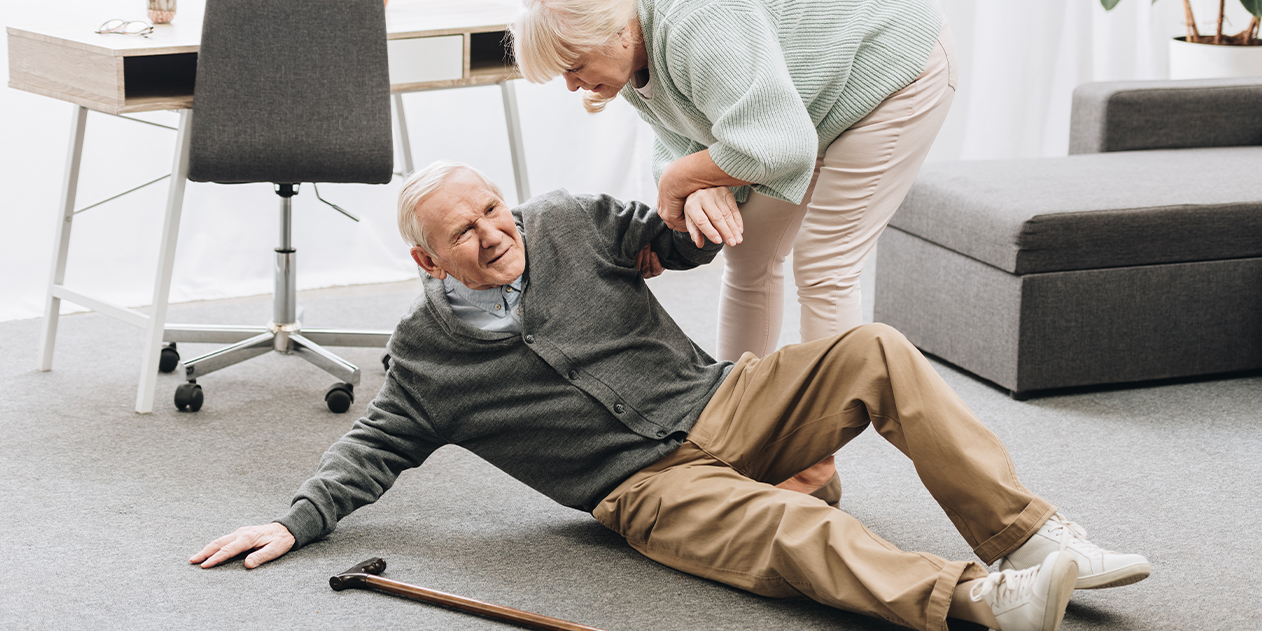Preventing Falls: How Physical Therapy Can Keep You Steady ...