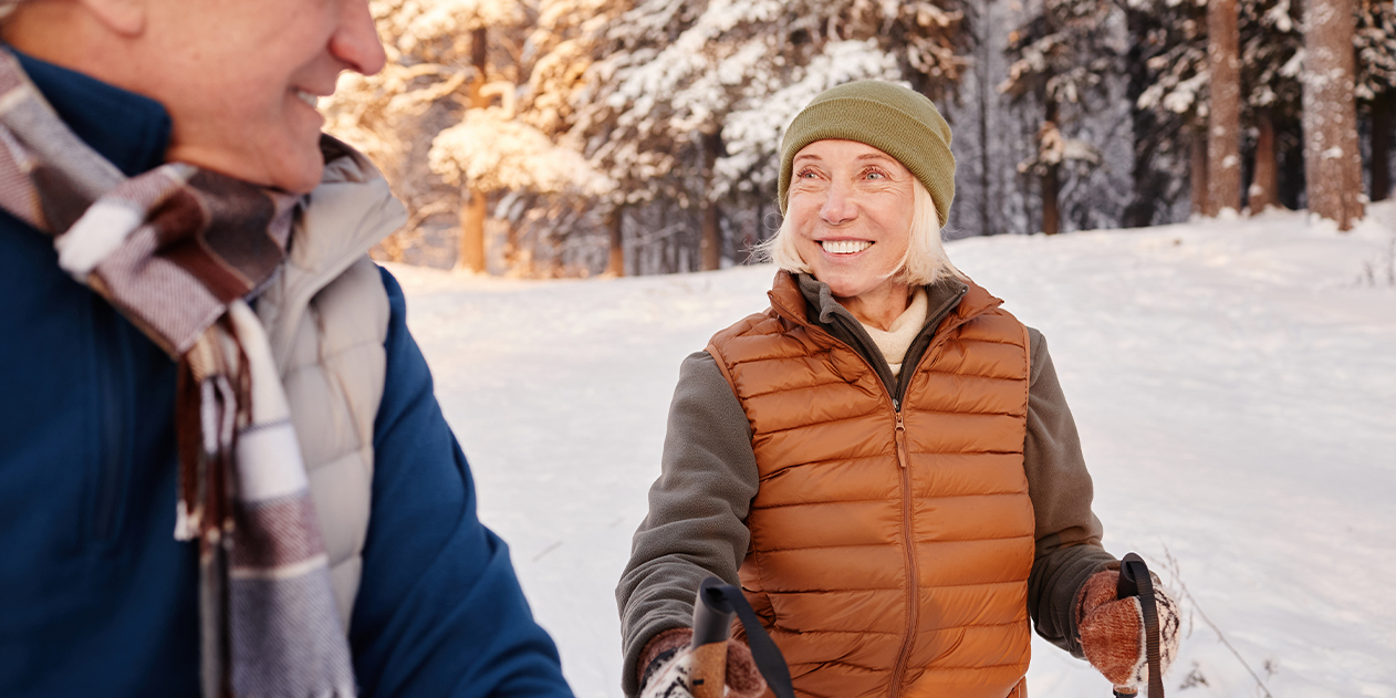 Managing Chronic Pain During Cold Months - Professional Rehab ...